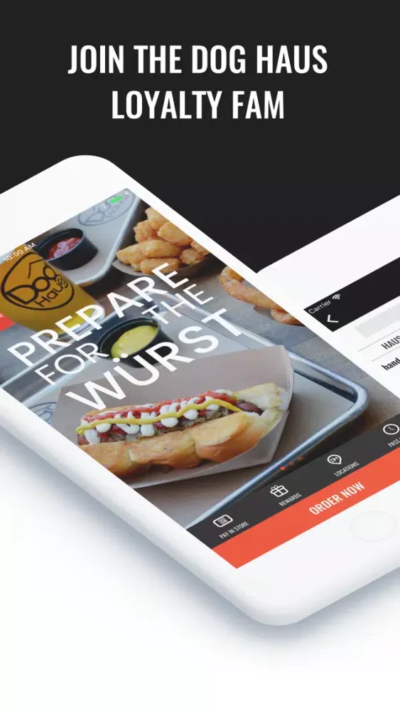Dog Haus IPA for iOS Download - PGYER IPAHUB