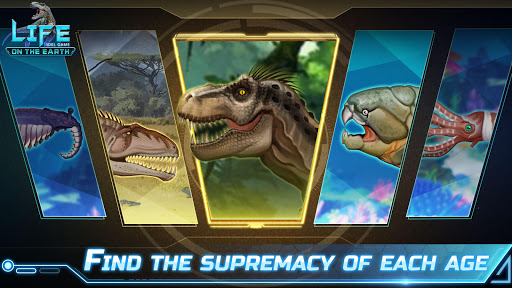 Life on Earth: evolution game for Android Download - PGYER.COM