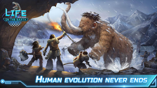 Life on Earth: evolution game for Android Download - PGYER.COM