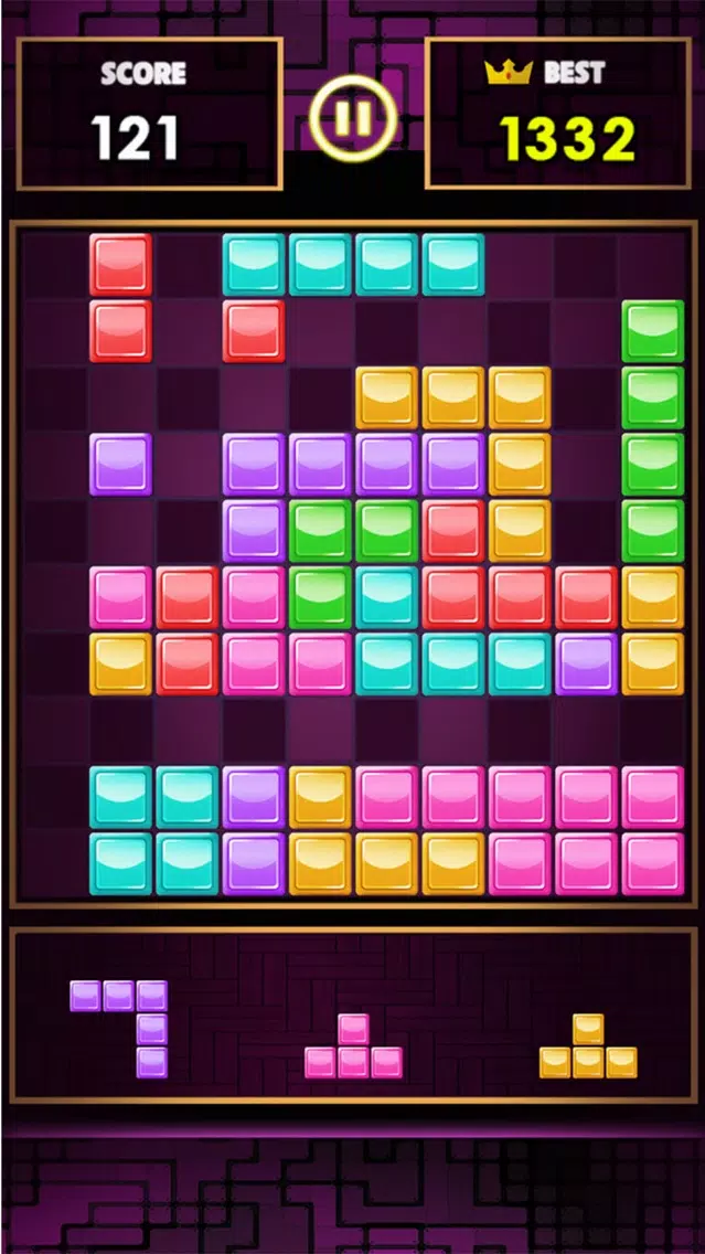 Block Puzzle Classic 2017 IPA for iOS Download - PGYER IPAHUB