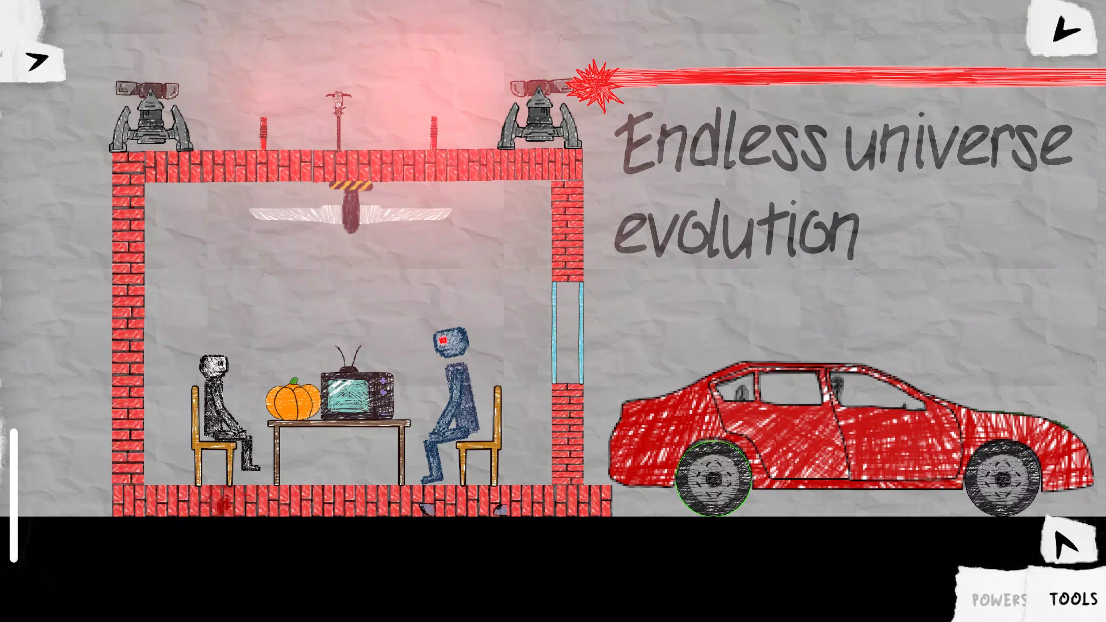 Doodle Sandbox Playground for Android Download - PGYER.COM