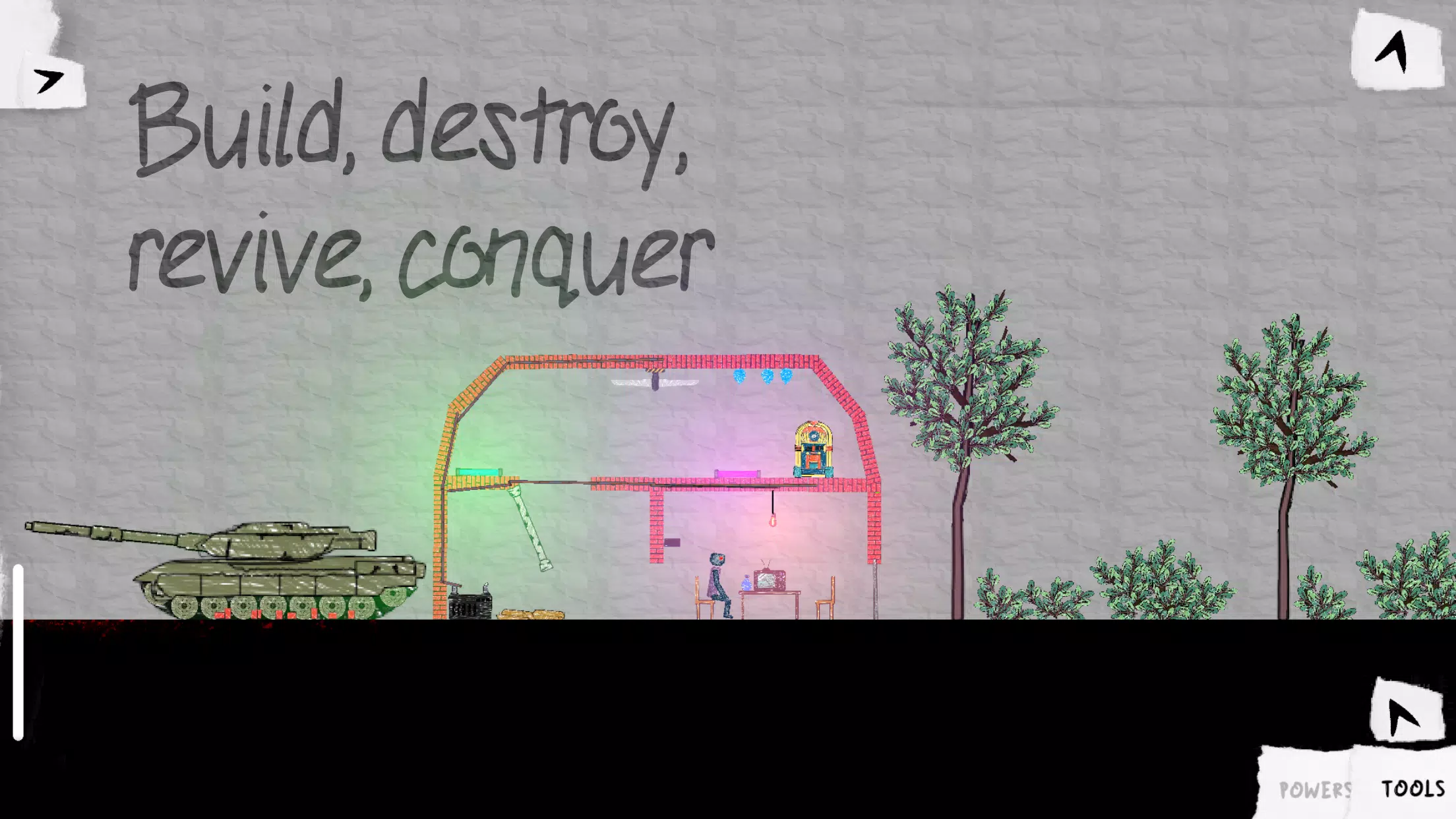 Doodle Sandbox Playground for Android Download - PGYER.COM