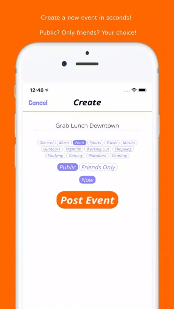 Jackal - Make Friends Now! IPA for iOS Download - PGYER IPAHUB