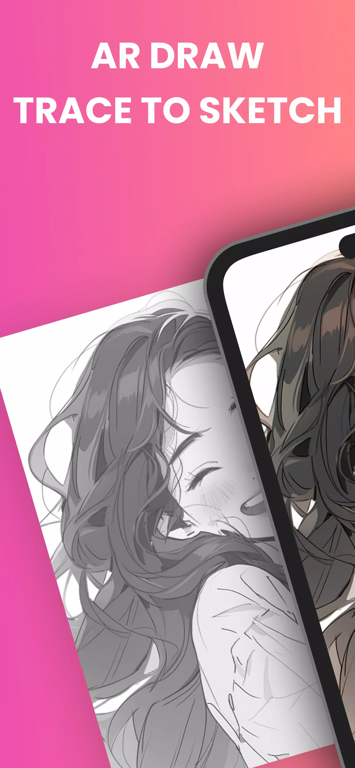 AR Draw Sketch: Sketch & Trace APK for Android Download - PGYER APKHUB