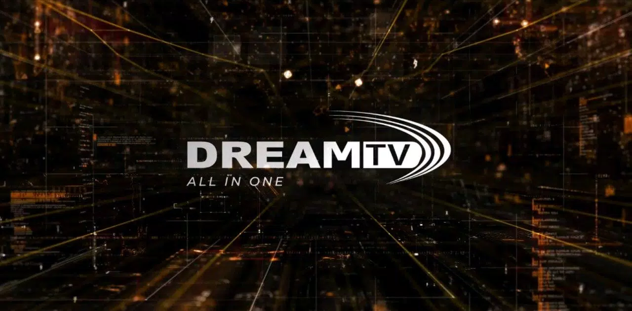 Dreamtv for Android Download - PGYER.COM