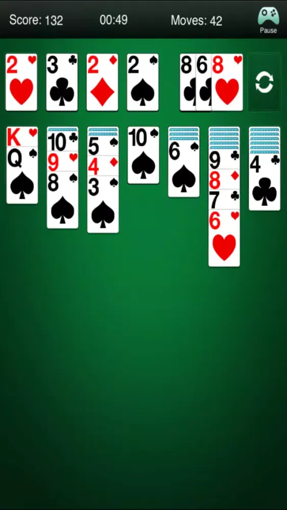 solitaire~@ IPA for iOS Download - PGYER IPAHUB