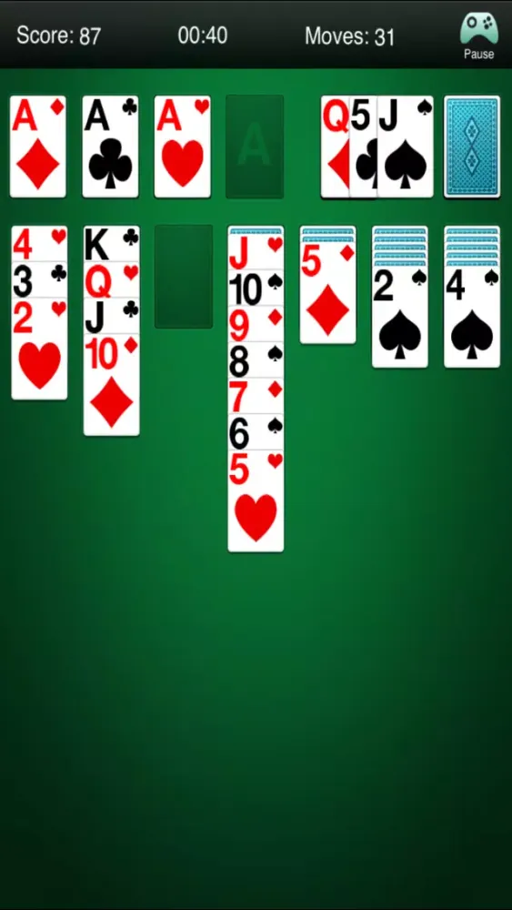 solitaire~@ IPA for iOS Download - PGYER IPAHUB