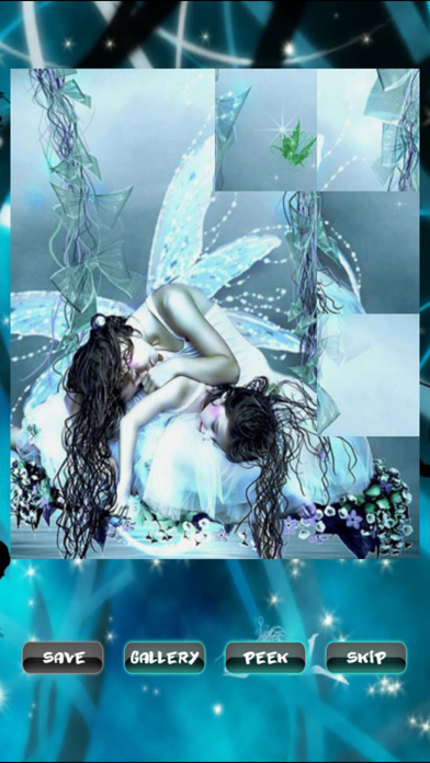 Fairy Puzzle IPA for iOS Download - PGYER IPAHUB