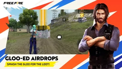 Free Fire IPA for iOS Download - PGYER IPAHUB