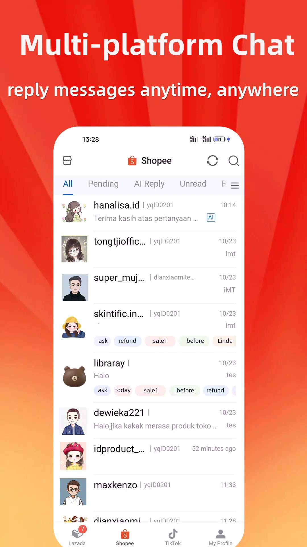 Duoke APK for Android Download - PGYER APKHUB