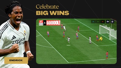 EA SPORTS FC™ Mobile Soccer IPA for iOS Download - PGYER IPAHUB