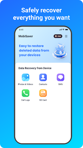 EaseUS MobiSaver-Data Recovery APK for Android Download - PGYER APKHUB