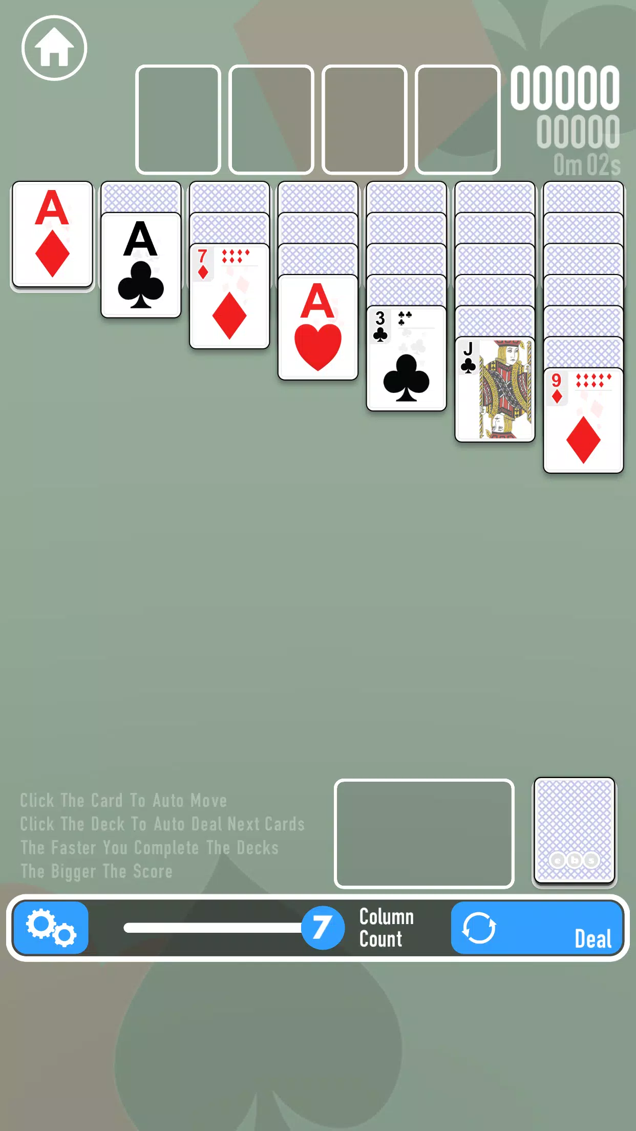 Solitaire Suite APK for Android Download - PGYER APKHUB