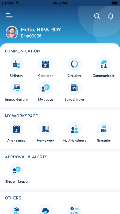 Edunext Teacher IPA para Download iOS - PGYER IPAHUB