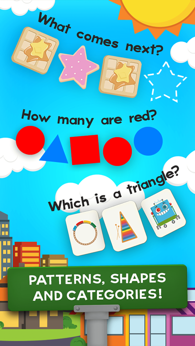 Animal Math Kindergarten Games IPA for iOS Download - PGYER IPAHUB
