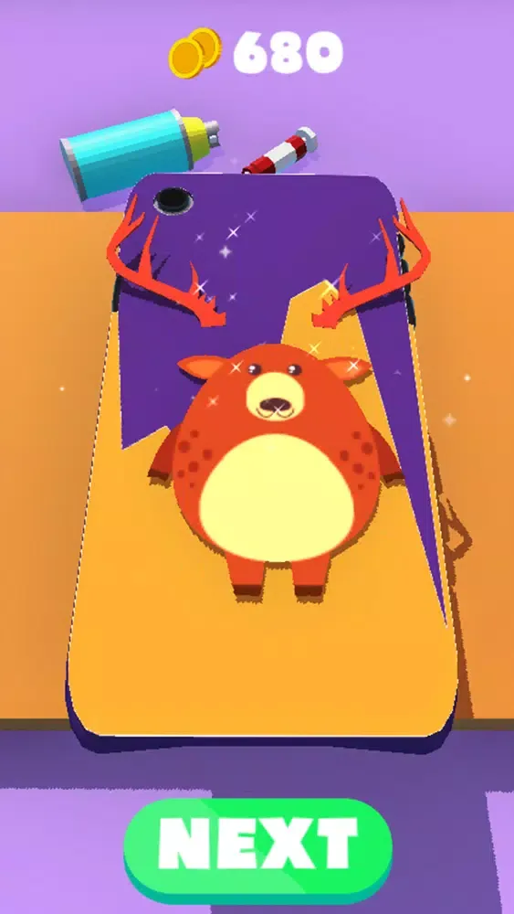 Design it! 3D IPA for iOS Download - PGYER IPAHUB