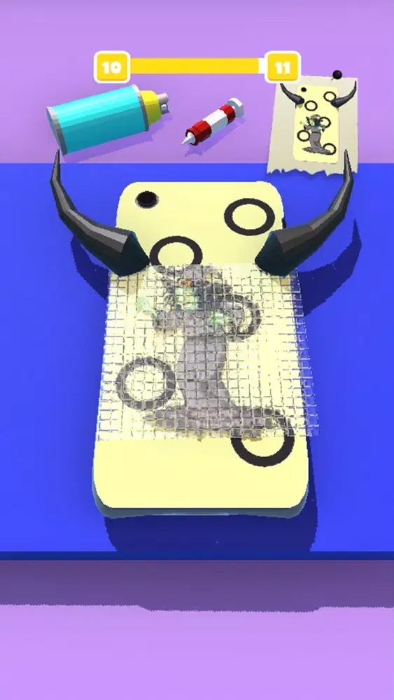 Design it! 3D IPA for iOS Download - PGYER IPAHUB
