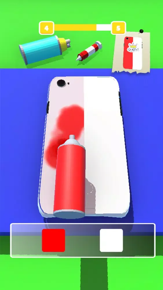 Design it! 3D IPA for iOS Download - PGYER IPAHUB