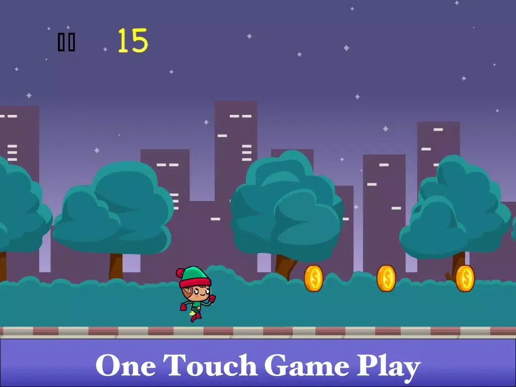 Elf Run - Impossible Christmas Hero Dash Game IPA - PGYER IPAHUB