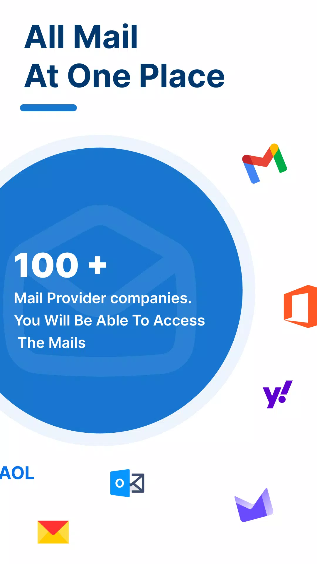 All Mail & Email Login APK for Android Download - PGYER APKHUB