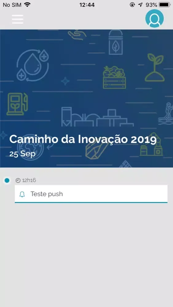 CaminhoINOV IPA for iOS Download - PGYER IPAHUB