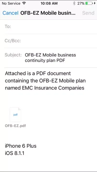 OFB-EZ Mobile IPA for iOS Download - PGYER IPAHUB