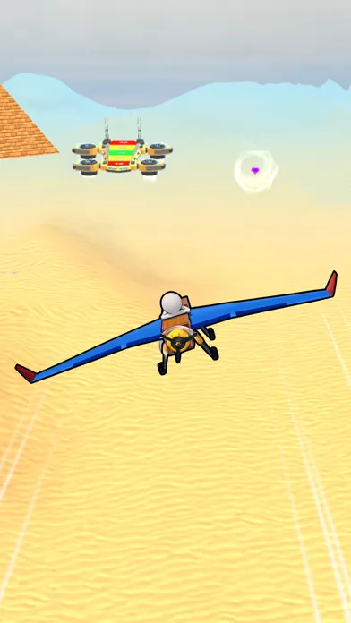 Fly Challenge! IPA for iOS Download - PGYER IPAHUB