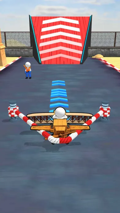 Fly Challenge! IPA for iOS Download - PGYER IPAHUB
