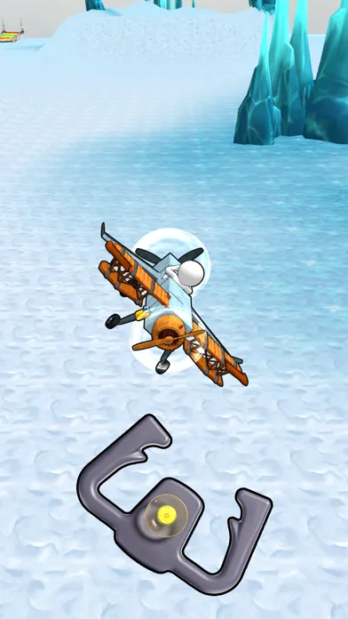 Fly Challenge! IPA for iOS Download - PGYER IPAHUB