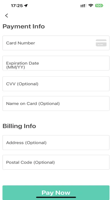 Escargot Mobile Chargers IPA for iOS Download - PGYER IPAHUB