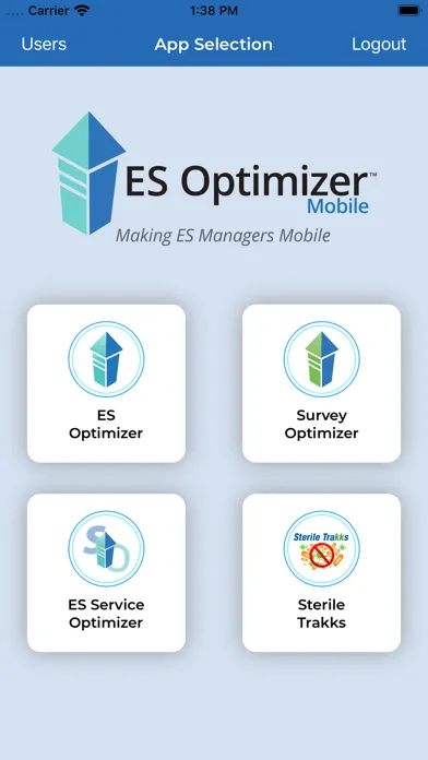 ES Optimizer Mobile IPA for iOS Download - PGYER IPAHUB