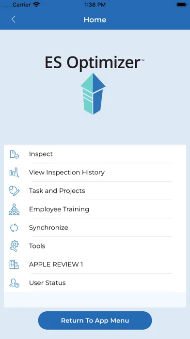 ES Optimizer Mobile IPA for iOS Download - PGYER IPAHUB