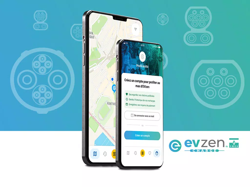 EVzen Charge for Android Download - PGYER.COM
