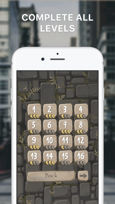 Arcane Maze IPA for iOS Download - PGYER IPAHUB