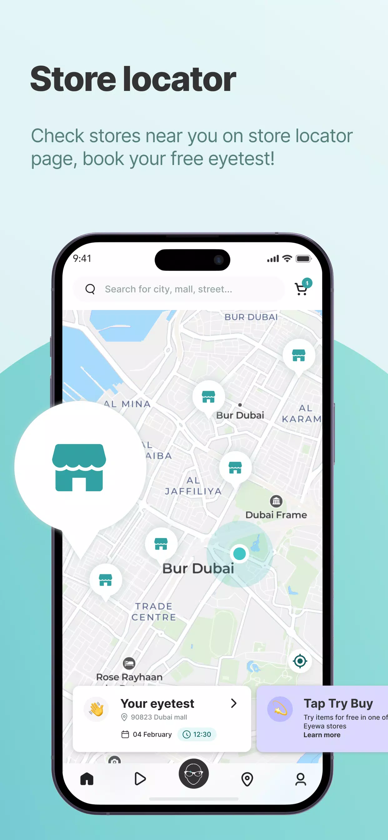 eyewa APK for Android Download - PGYER APKHUB