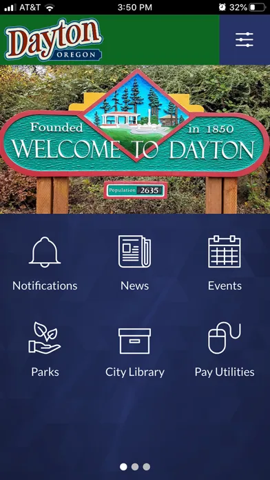 City of Dayton Oregon IPA for iOS Download - PGYER IPAHUB