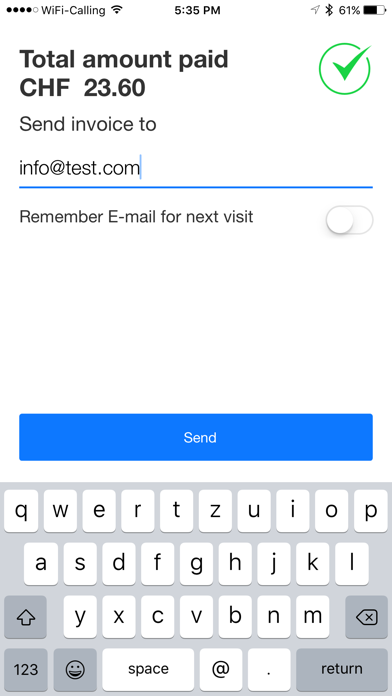 Paymash Customer Display IPA for iOS Download - PGYER IPAHUB