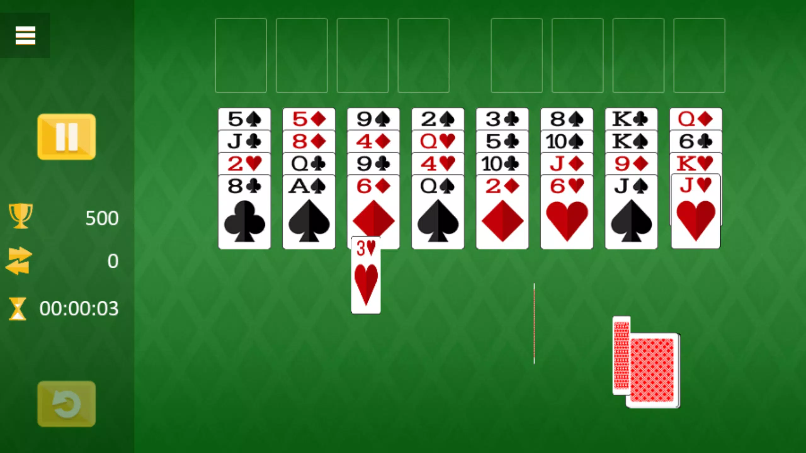 FreeCell Solitaire Classic APK for Android Download - PGYER APKHUB