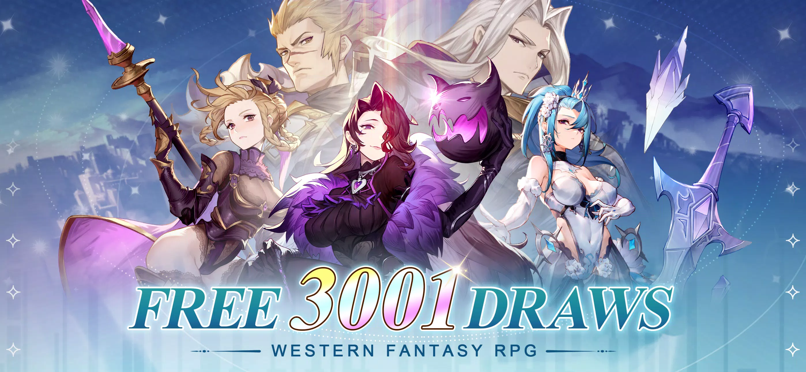 Fantasy APK for Android Download - PGYER APKHUB