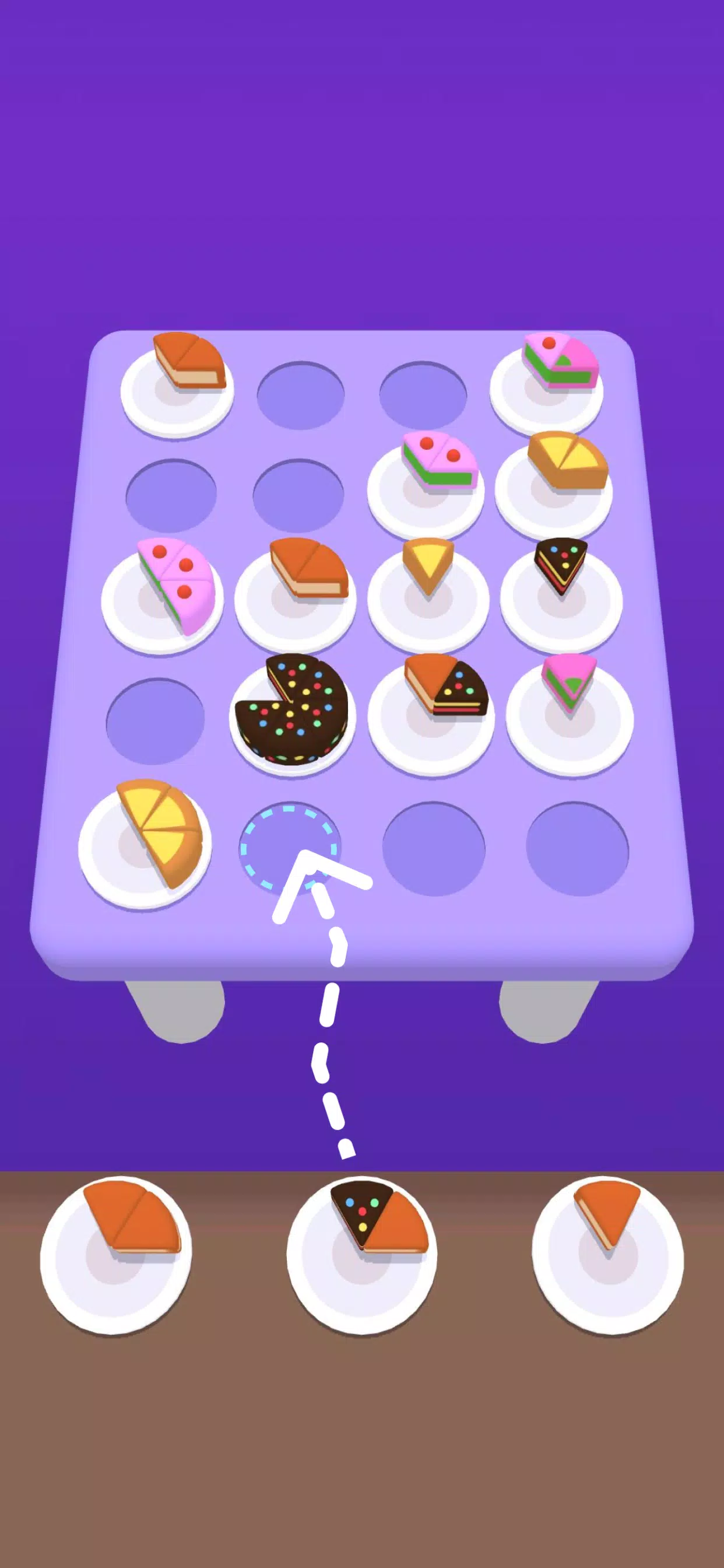 Cake Sort APK for Android Download - PGYER APKHUB