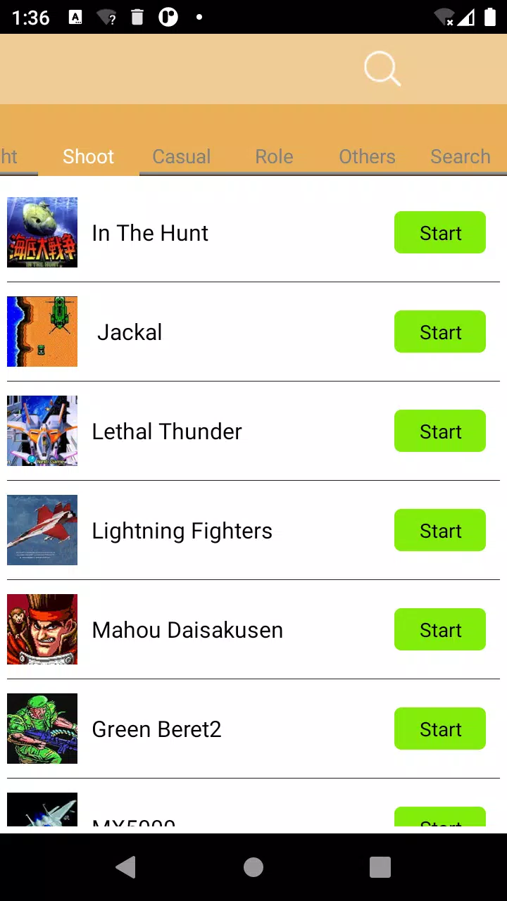 Arcade Games APK for Android Download - PGYER APKHUB