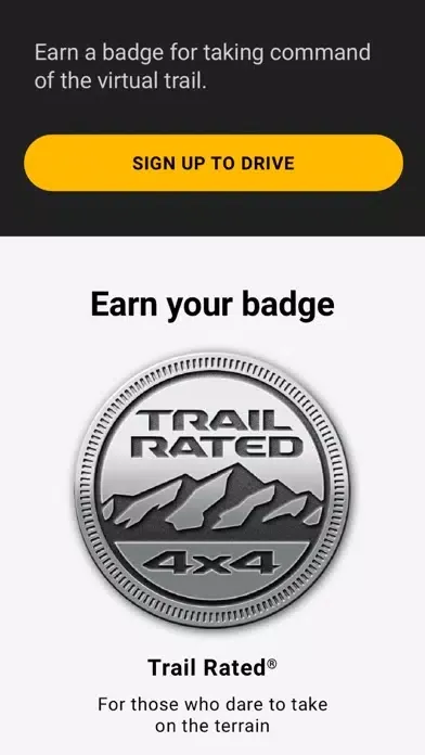 Jeep® Adventure IPA for iOS Download - PGYER IPAHUB