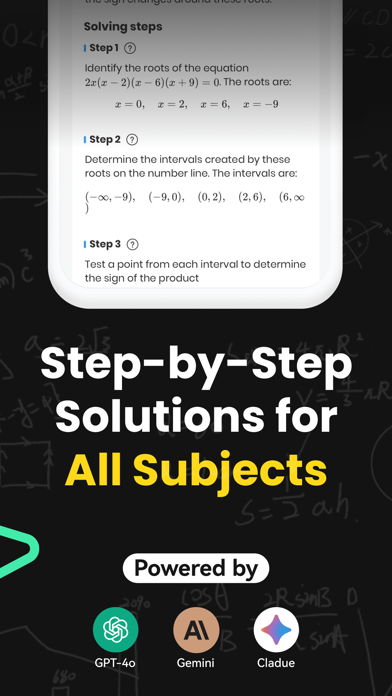 Uknow.AI: Homework&Math Solver IPA for iOS Download - PGYER IPAHUB