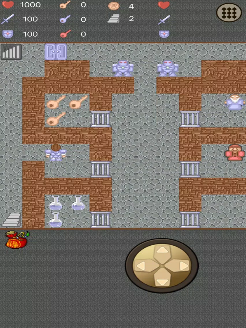 Magic Tower 2 IPA for iOS Download - PGYER IPAHUB
