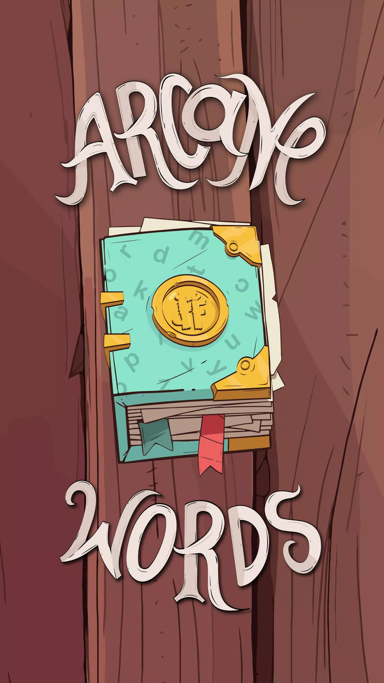 Arcane Words APK para Descargar en Android - PGYER APKHUB