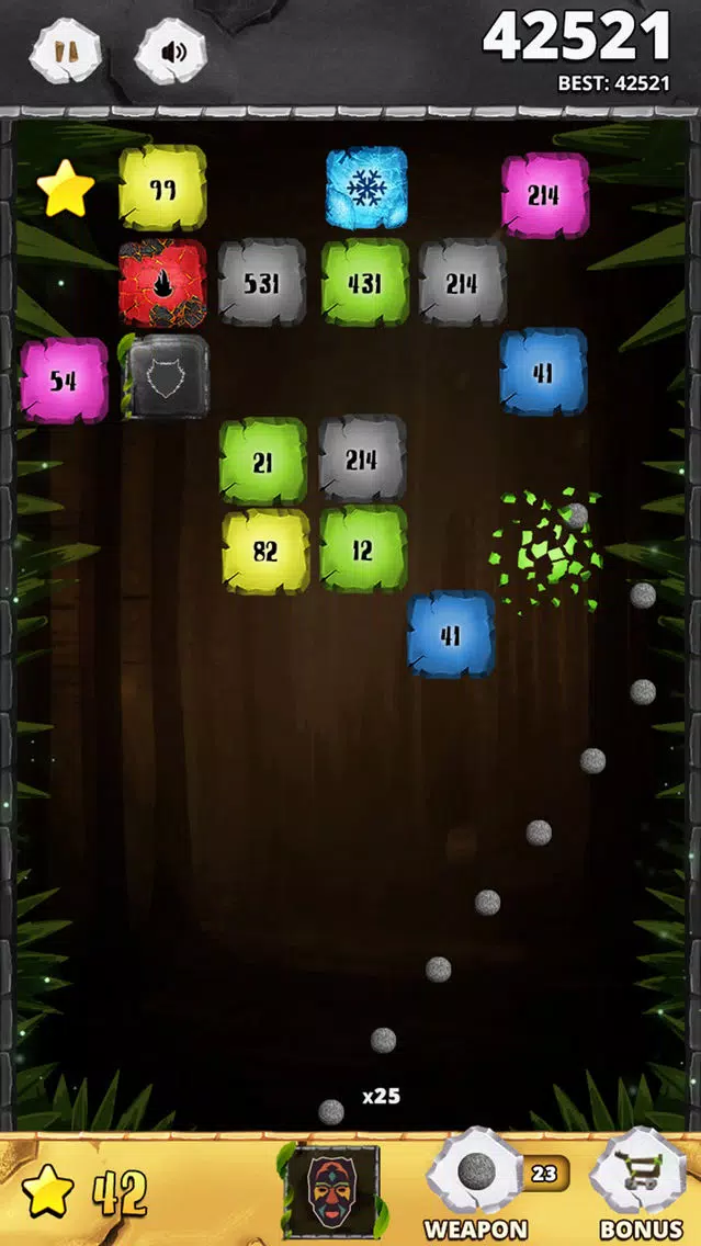 Prehistoric Blocks IPA for iOS Download - PGYER IPAHUB