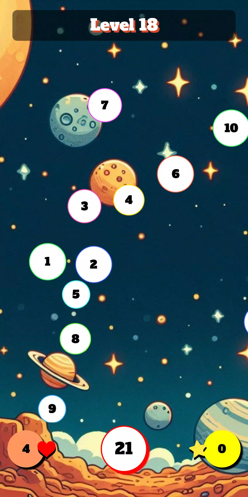 Find the ball for Android Download - PGYER.COM