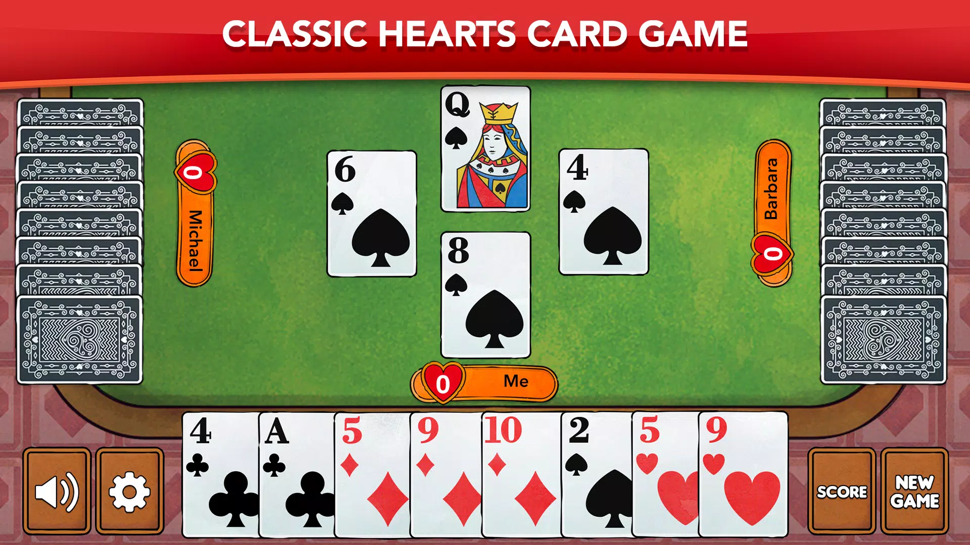 Hearts APK for Android Download - PGYER APKHUB