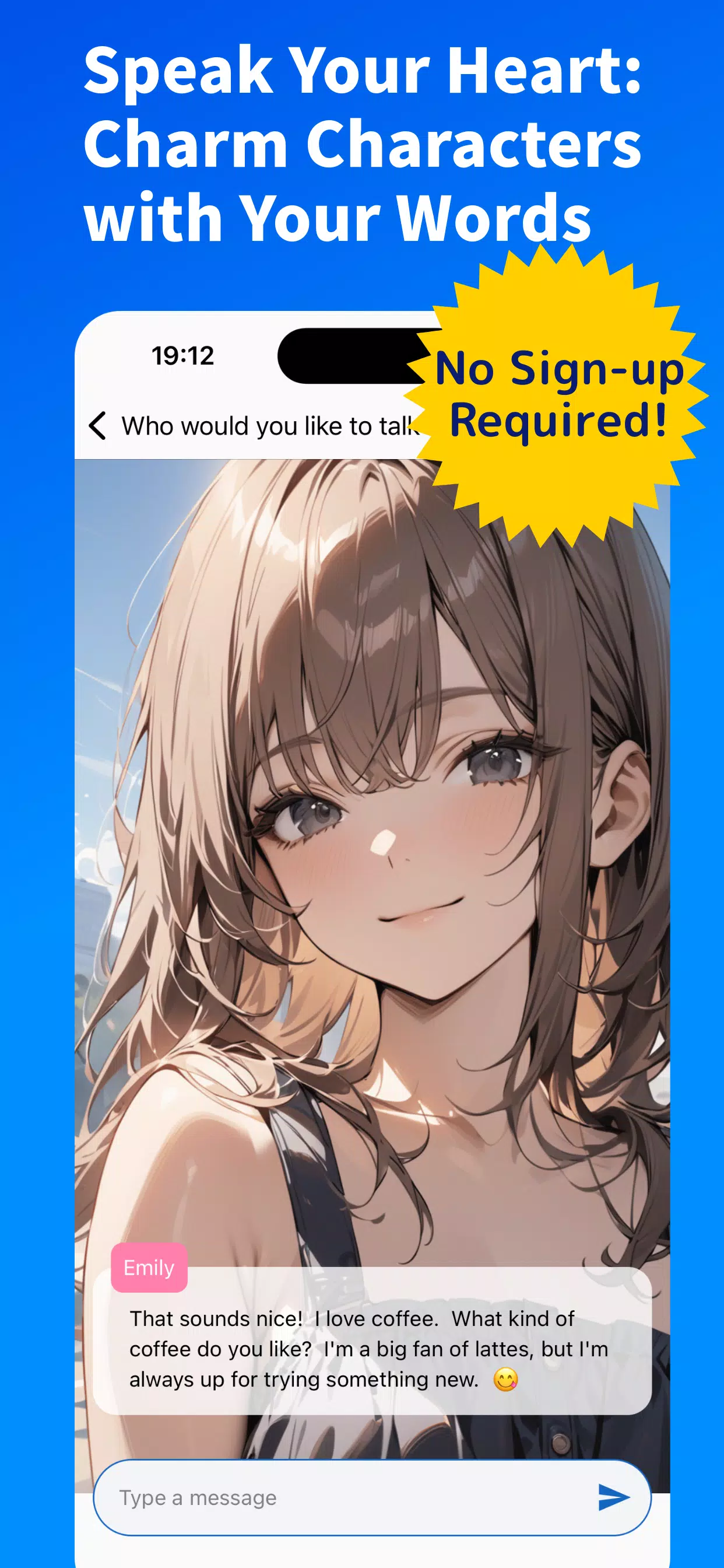 Tokimeki AI: Virtual Love Sim APK for Android Download - PGYER APKHUB