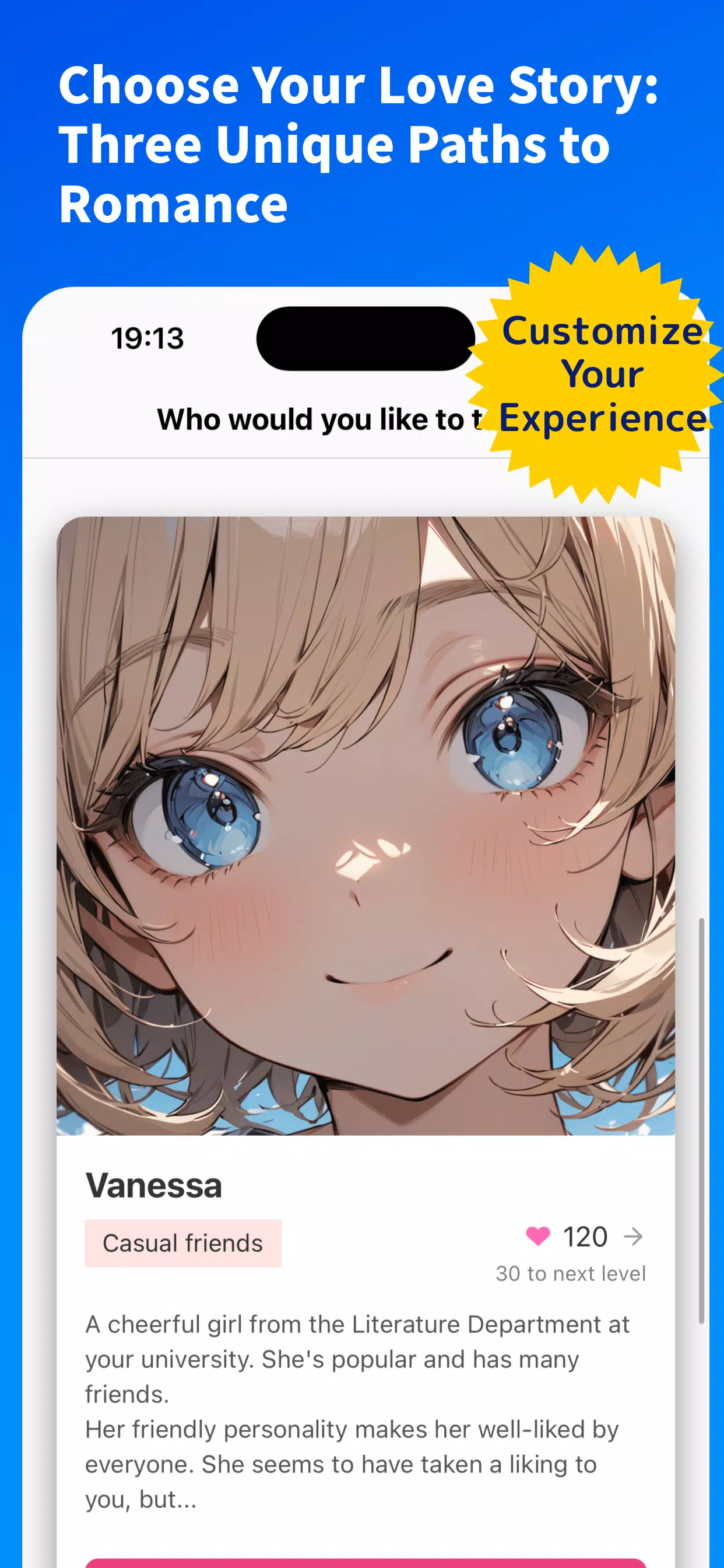 Tokimeki AI: Virtual Love Sim APK for Android Download - PGYER APKHUB